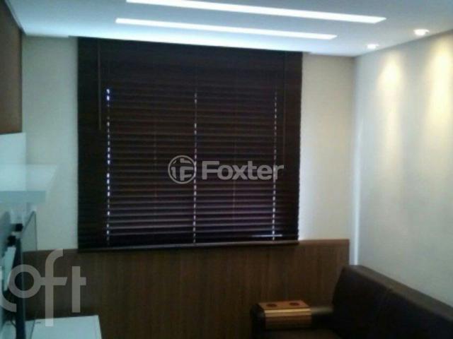 Apartamento com 1 dormitórios em São Paulo