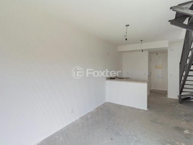 Apartamento com 1 dormitórios em São Paulo