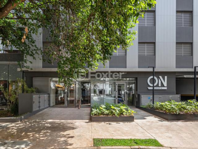 Apartamento com 1 dormitórios em São Paulo