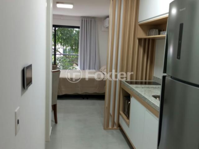 Apartamento com 1 dormitórios em São Paulo
