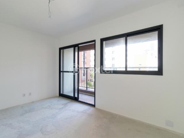 Kitnet / JK / Studio com 1 dormitórios em São Paulo