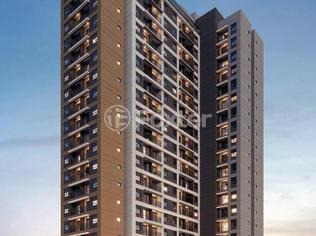 Apartamento com 1 dormitórios em São Paulo