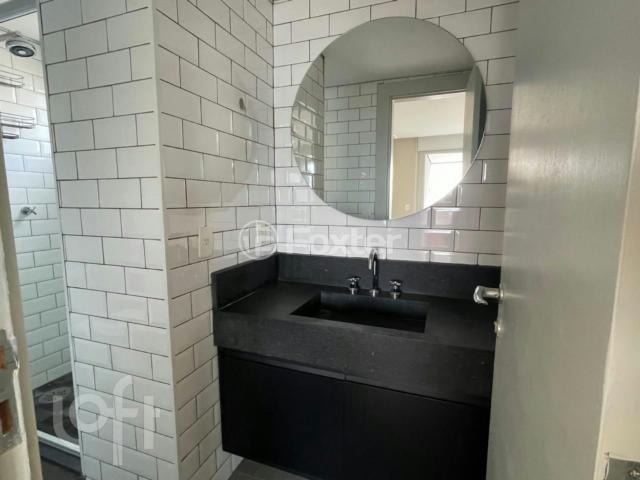 Apartamento com 1 dormitórios em São Paulo