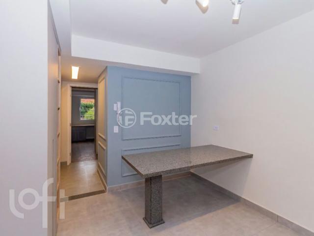 Apartamento com 1 dormitórios em São Paulo