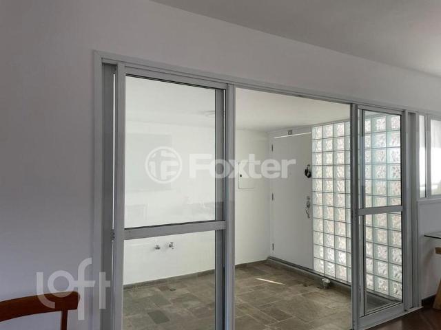 Apartamento com 1 dormitórios em São Paulo
