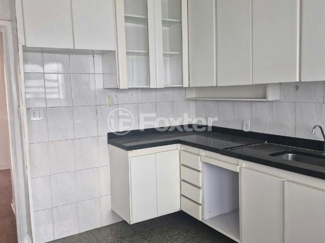Apartamento com 1 dormitórios em São Paulo