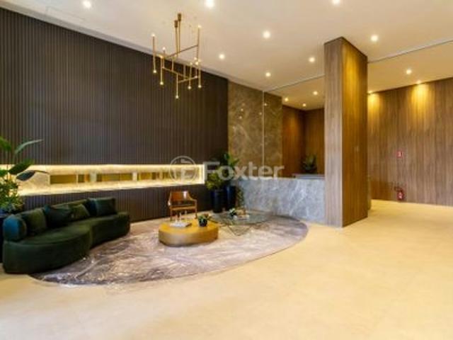 Apartamento com 1 dormitórios em São Paulo