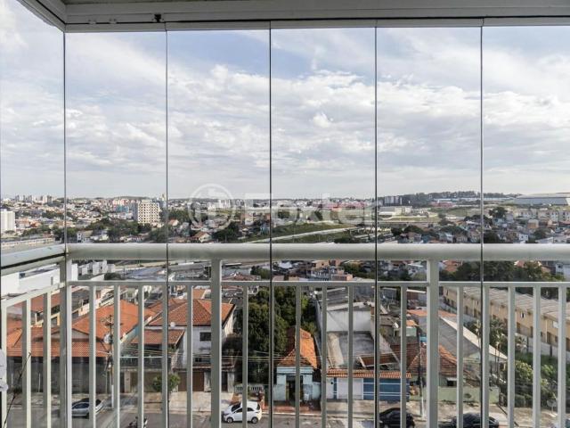 Apartamento com 1 dormitórios em São Paulo