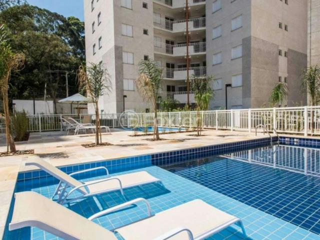 Apartamento com 1 dormitórios em São Paulo