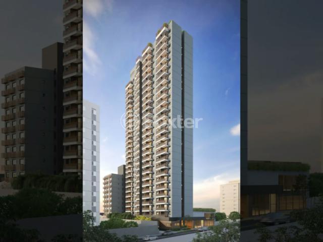 Apartamento com 1 dormitórios em São Paulo