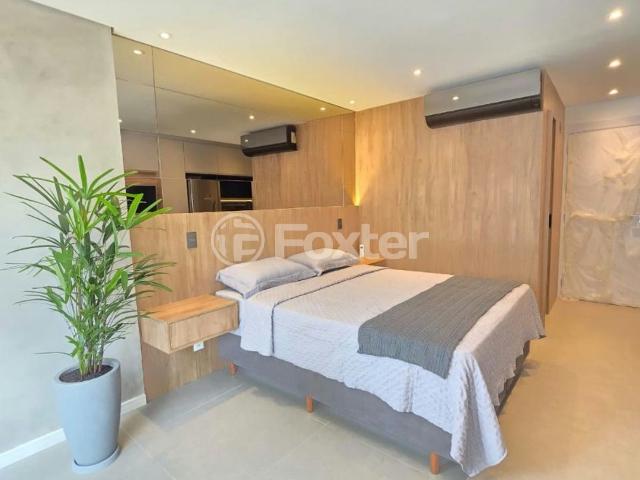 Apartamento com 1 dormitórios em São Paulo