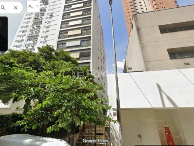 Apartamento com 1 dormitórios em São Paulo