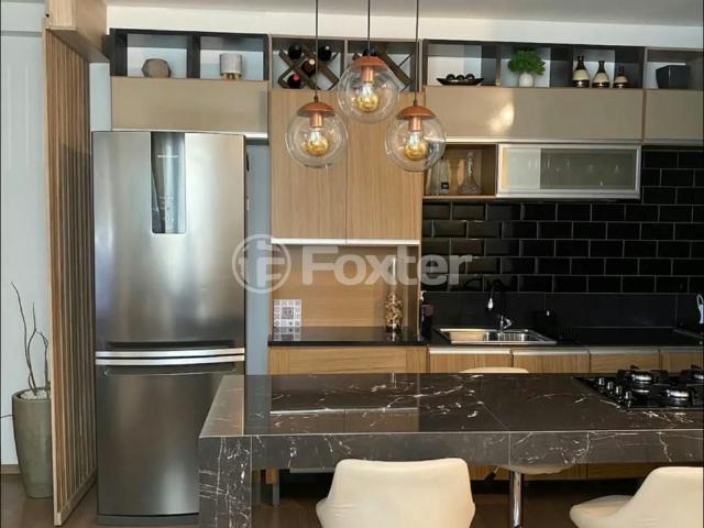 Apartamento com 1 dormitórios em São Paulo