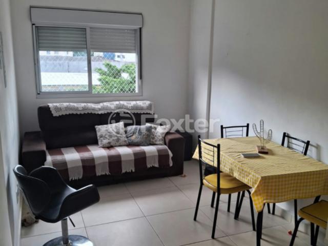 Apartamento com 1 dormitórios em São Paulo