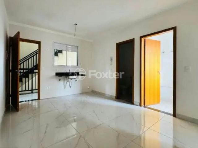 Apartamento com 1 dormitórios em São Paulo