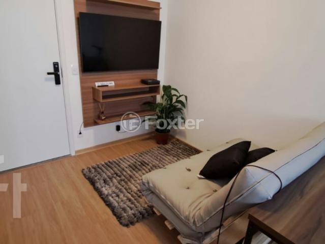 Apartamento com 1 dormitórios em São Paulo