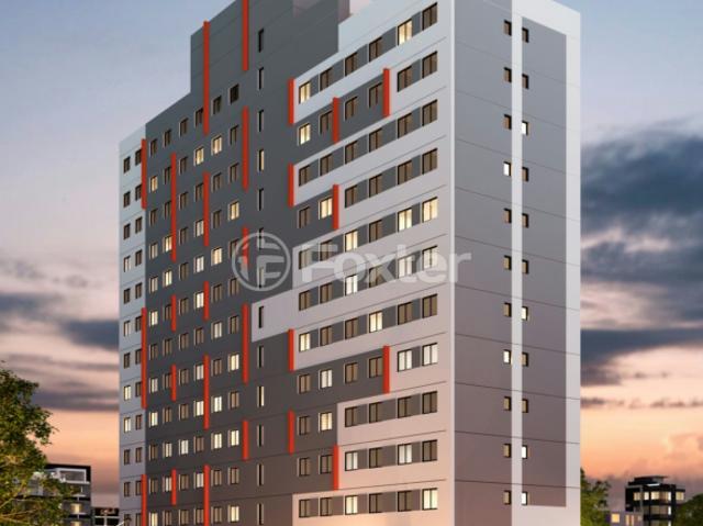 Apartamento com 1 dormitórios em São Paulo