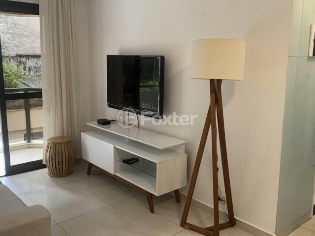 Apartamento com 1 dormitórios em São Paulo