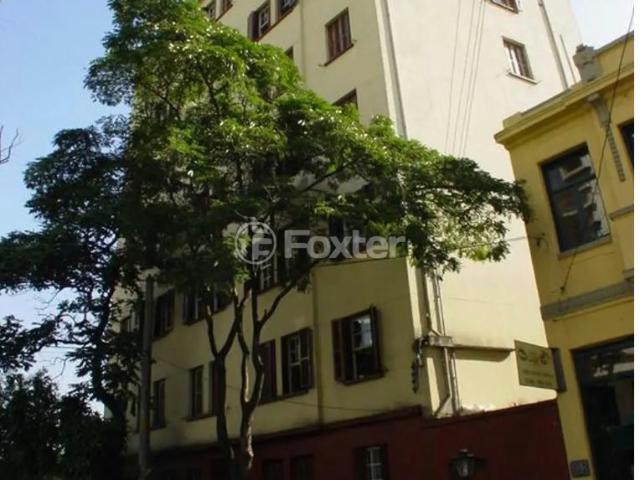 Apartamento com 1 dormitórios em São Paulo