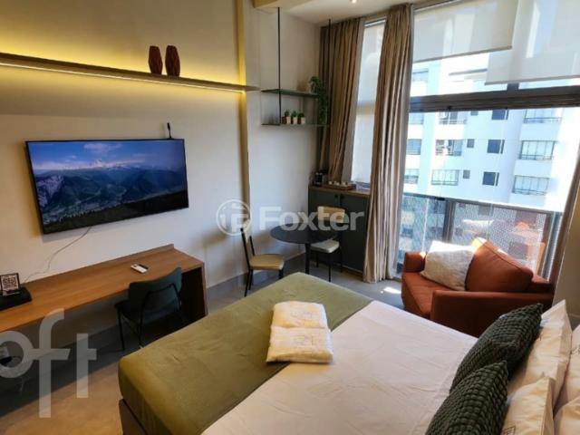 Apartamento com 1 dormitórios em São Paulo