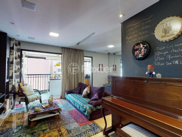 Apartamento com 1 dormitórios em São Paulo