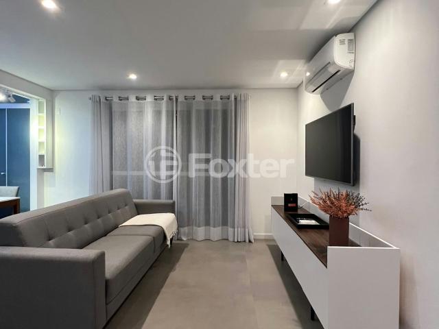 Apartamento com 1 dormitórios em São Paulo