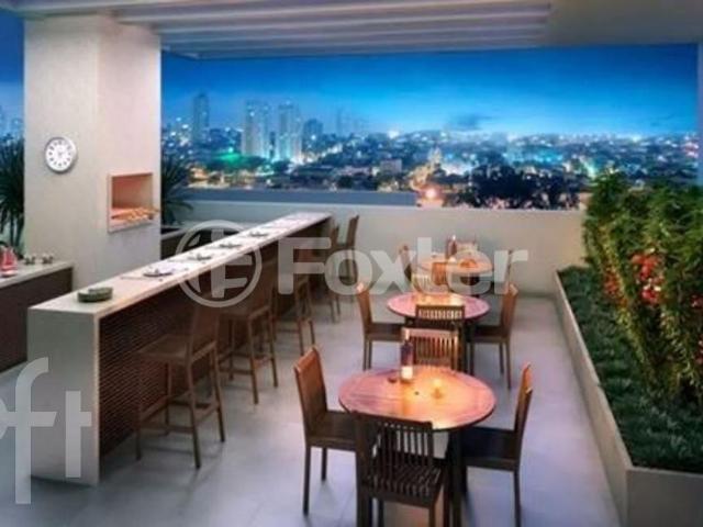 Apartamento com 1 dormitórios em São Paulo