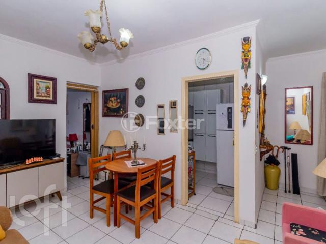 Apartamento com 1 dormitórios em São Paulo