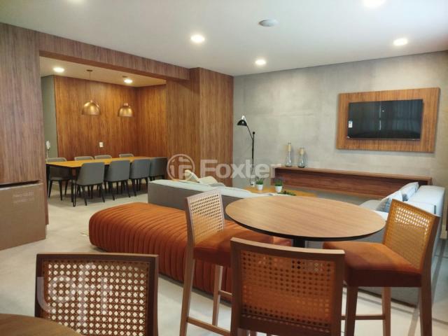 Apartamento com 1 dormitórios em São Paulo