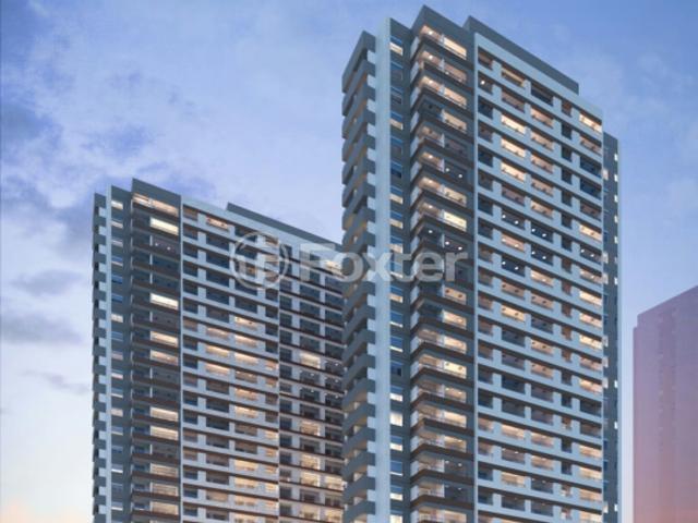 Apartamento com 1 dormitórios em São Paulo