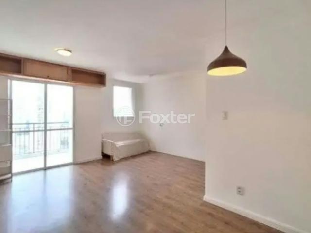 Apartamento com 2 dormitórios em São Paulo