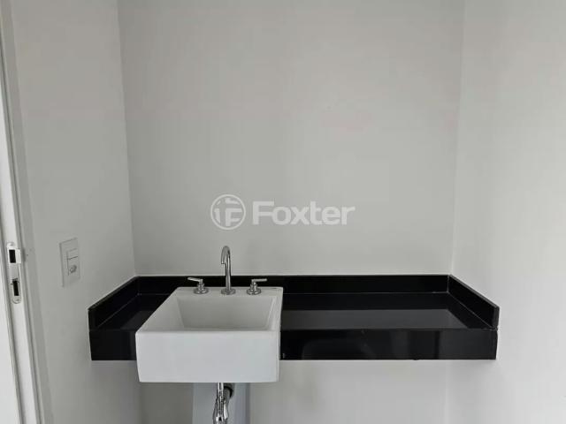 Apartamento com 1 dormitórios em São Paulo