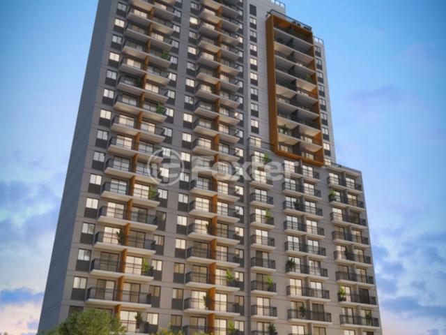 Apartamento com 1 dormitórios em São Paulo