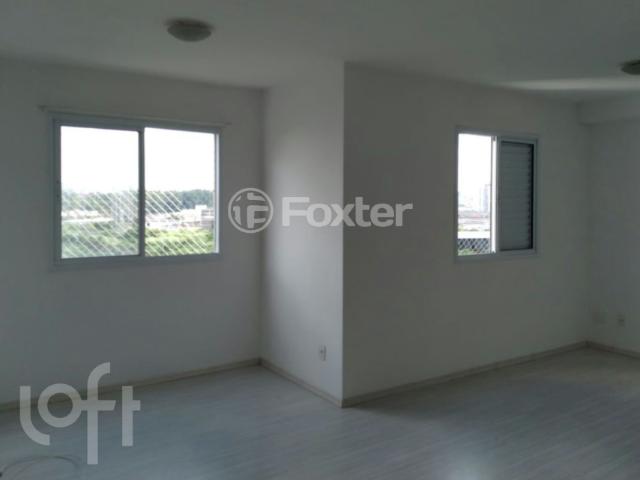 Apartamento com 1 dormitórios em São Paulo
