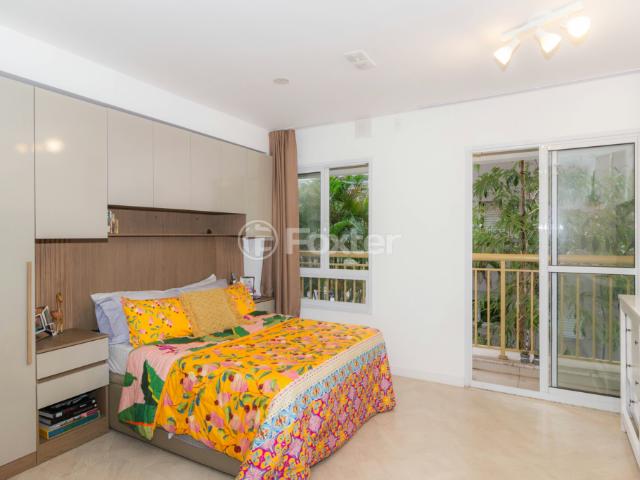 Kitnet / JK / Studio com 1 dormitórios em São Paulo
