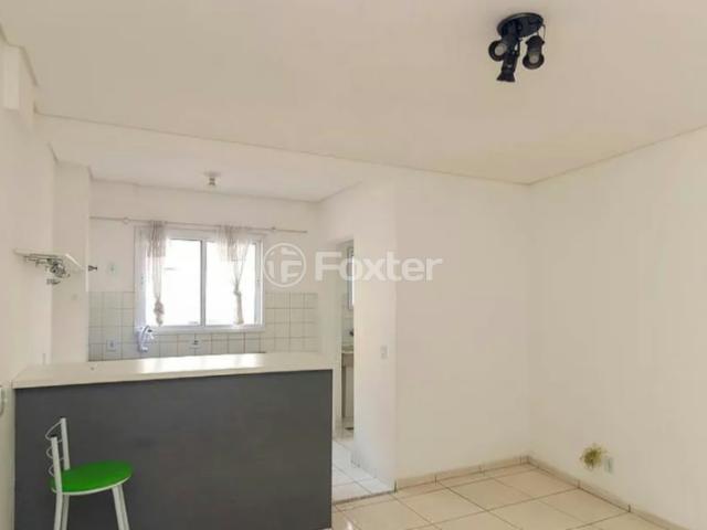 Apartamento com 1 dormitórios em São Paulo