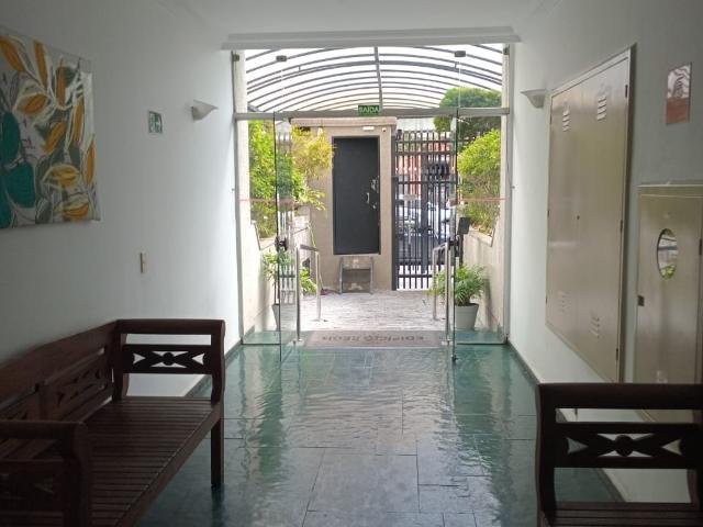 Apartamento com 1 dormitórios em São Paulo
