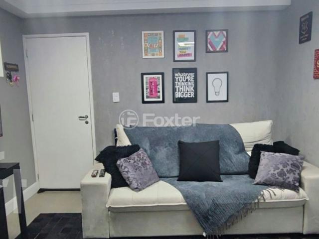 Apartamento com 1 dormitórios em São Paulo