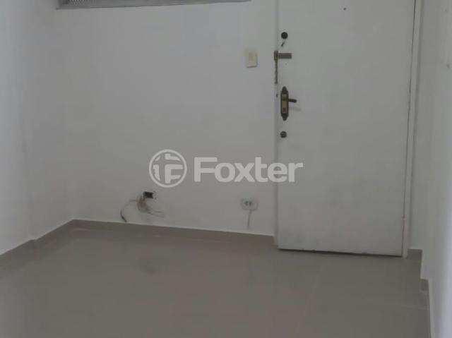 Apartamento com 1 dormitórios em São Paulo