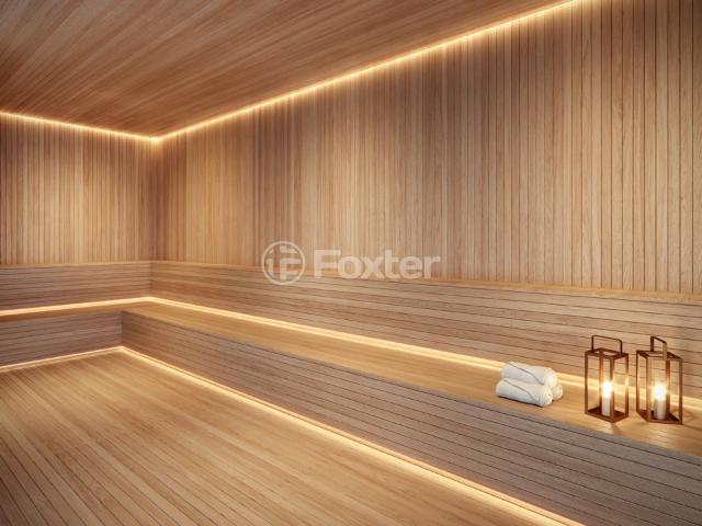 Apartamento com 1 dormitórios em São Paulo