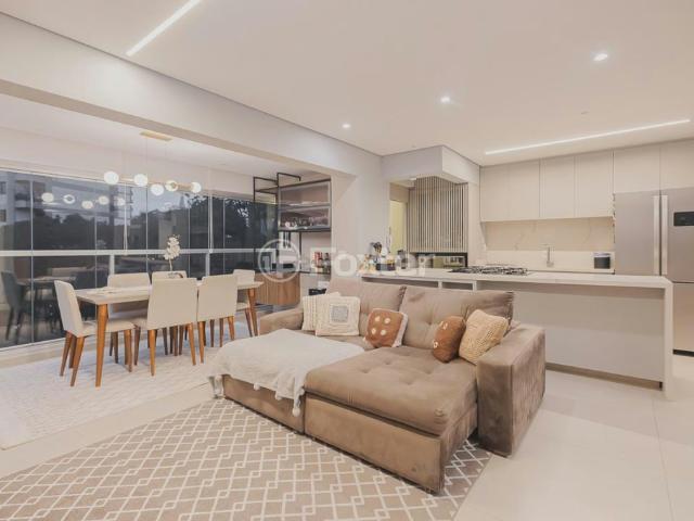 Apartamento com 1 dormitórios em São Paulo