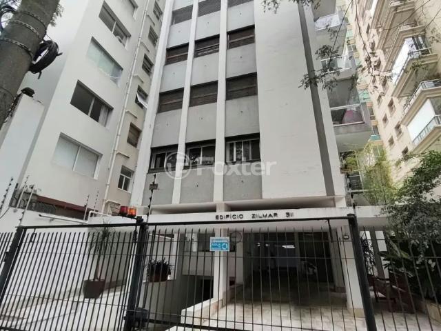 Apartamento com 1 dormitórios em São Paulo