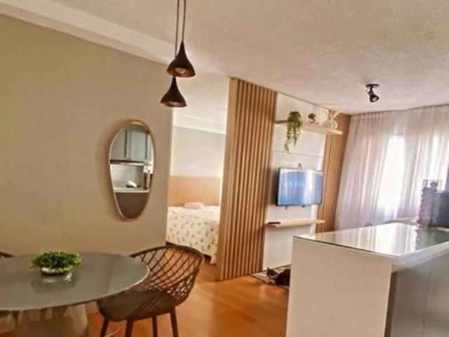 Apartamento com 1 dormitórios na Vila Prudente