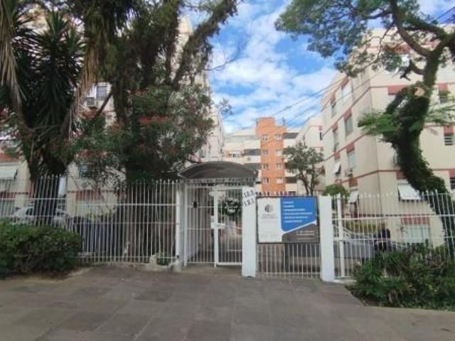 Apartamento com 1 dormitórios para aluguel Camaquã Porto Alegre RS