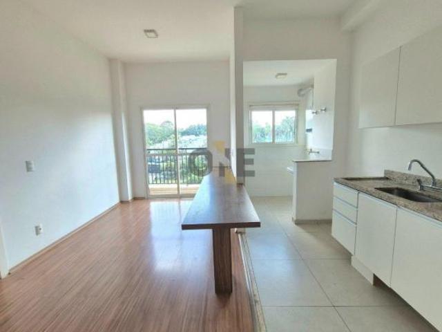 Apartamento com 1 dormitórios, sendo 1 suíte para venda Granja Viana Cotia SP