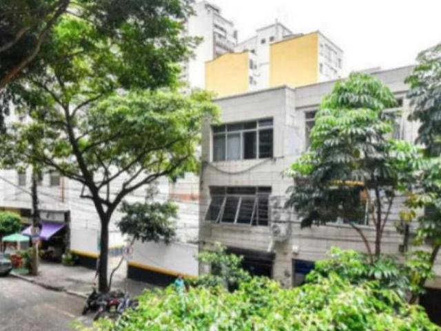 Apartamento com 1 Dormtório em Consolação