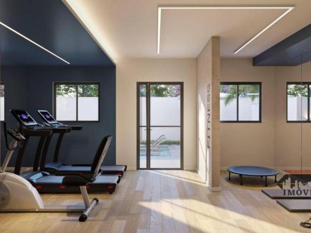 Apartamento com 1 e 2 dormitório à venda, 29 m² á 36m² á partir de R$ 269.023 Mooca São Paulo/S