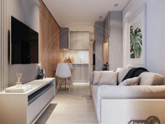 Apartamento com 1 e 2 dormitório à venda, 20 m² a partir de R$ 199.174,00 Ermelino Matarazzo Sã