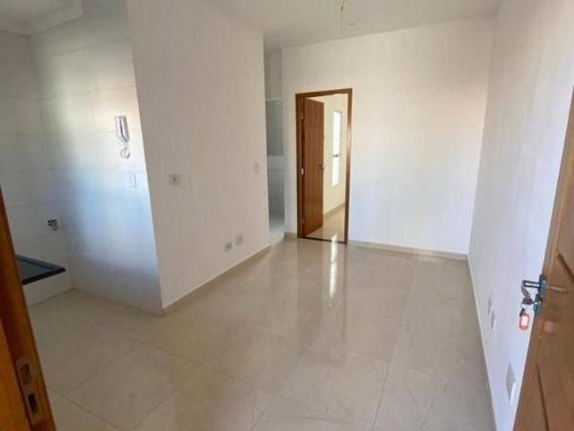 Apartamento com 1 e 2 dormitórios à venda, 43m² e 44m² á partir de R$ 275.000 Vila Carrão São