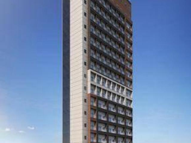 Apartamento com 1 e 2 dormitórios à venda, 17m² á 25m², a partir de R$ 136.000 Artur Alvim São